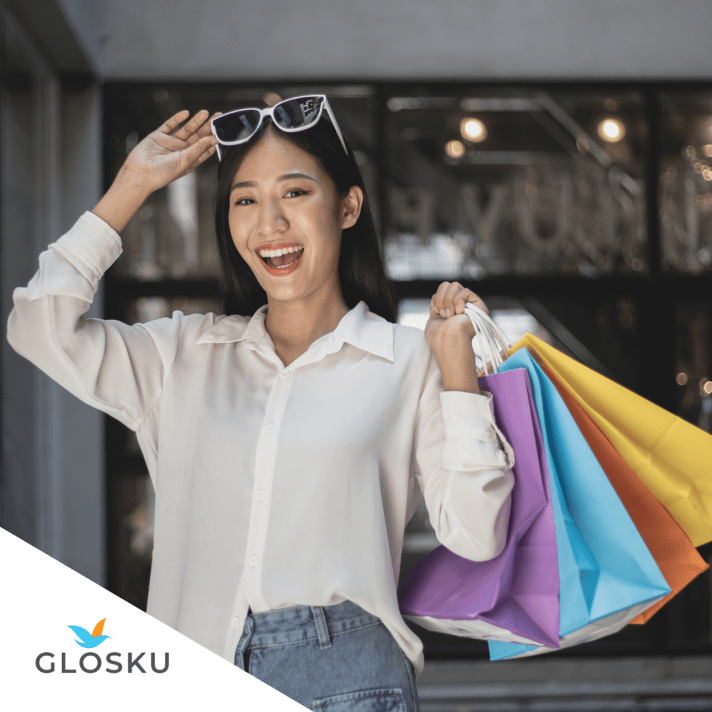 Four Keys To Understand The Chinese Consumer Buying Behavior - GLOSKU